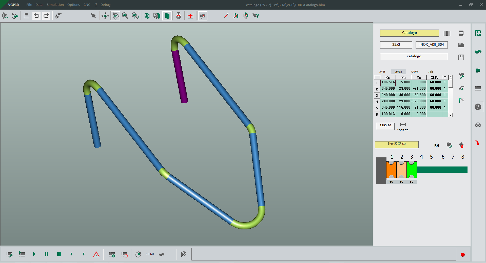 How to solve 11 common bending problems with VGP3D