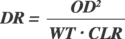 Quand est-il utile de cintrer des tubes à faible rayon de cintrage