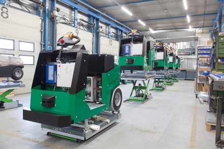 Metazet FormFlex uses BLM GROUP for tube and sheet laser cutting