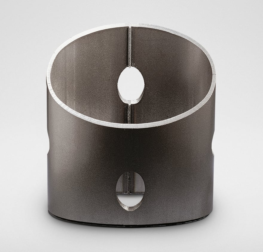 Managing weld seams makes the difference in tube processing