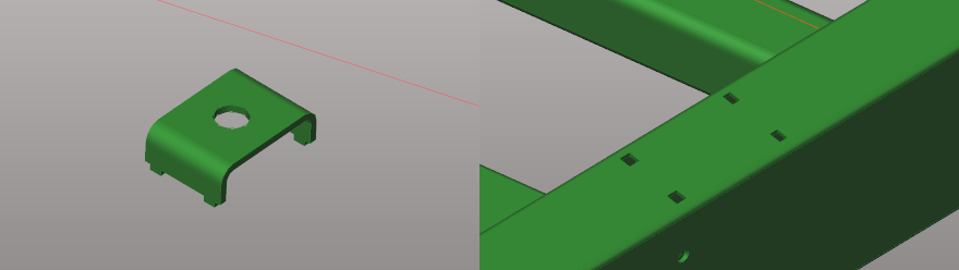 Tubular Frame Fabrication: Endless Innovation with Lasertube & Artube