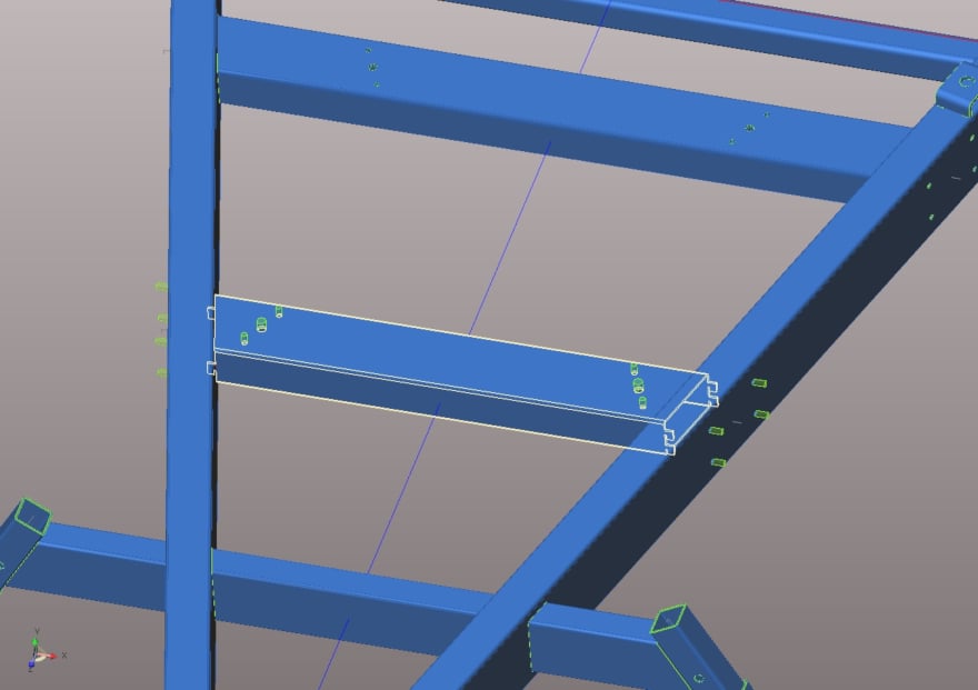 Tubular Frame Fabrication: Endless Innovation with Lasertube & Artube