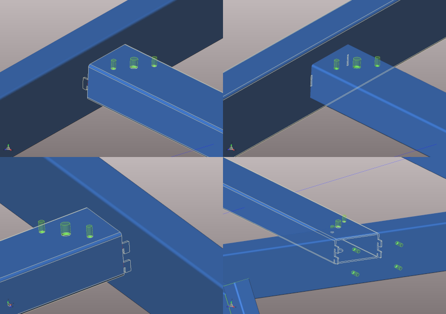 Tubular Frame Fabrication: Endless Innovation with Lasertube & Artube