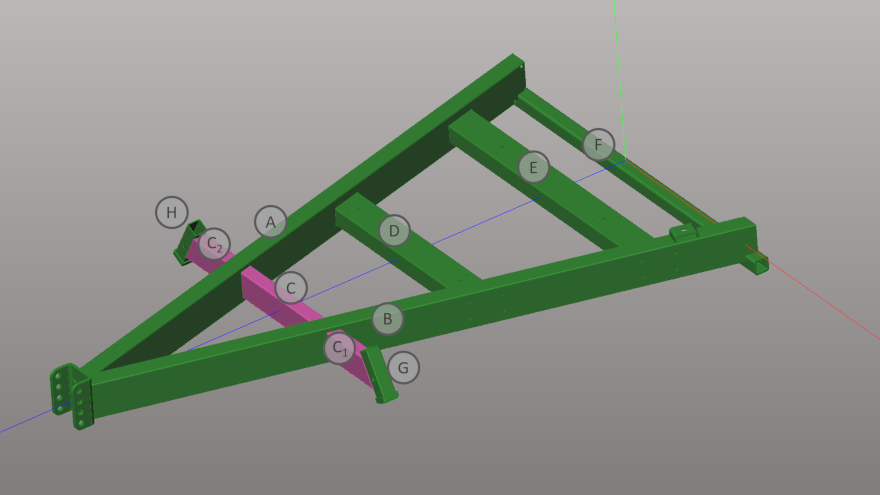 Tubular Frame Fabrication: Endless Innovation with Lasertube & Artube