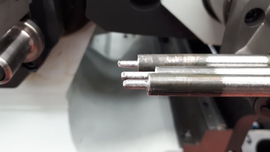 Techniques and technologies for bending tubular heating elements