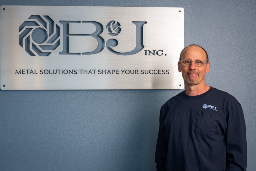 Sheet Metal Fabricator Expands its Capabilities