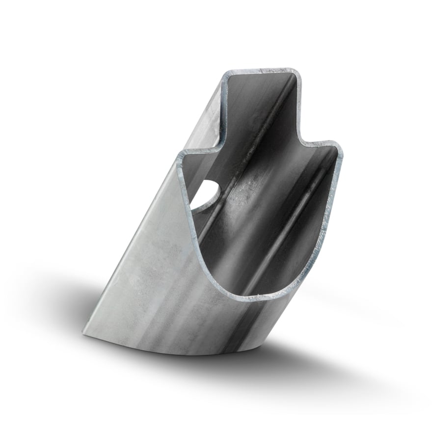 The diffusion of metal tubes in manufacturing