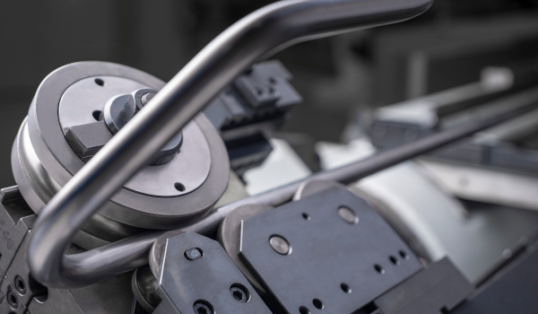 8 reasons for choosing an all-electric tube bending machine