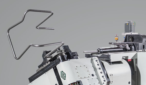 Criteria Checklist for selecting the right tube bending machine