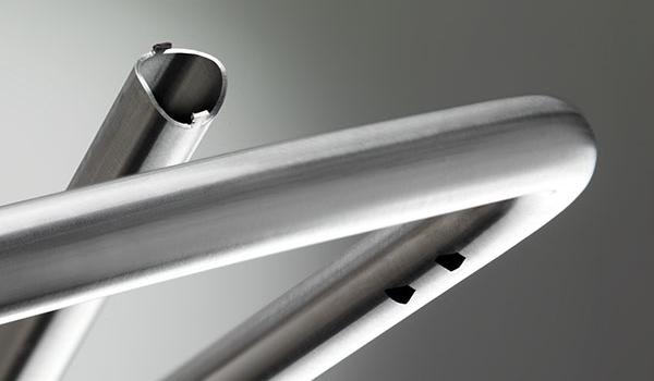 Industry 4.0 platform provides integration for tubular products