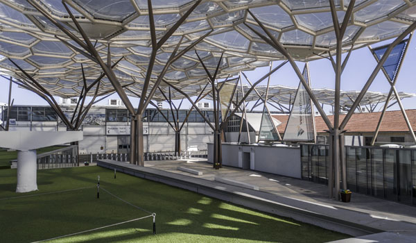 Building with steel: the real benefits of today and tomorrow