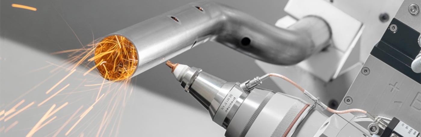 BLM GROUP Blog - We are tube